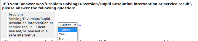 Recording Coordinated Entry Events – HMIS@NCCEH ZenGuide