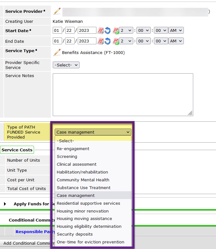 A010 - PATH Services & Referrals Report Guide – HMIS@NCCEH ZenGuide