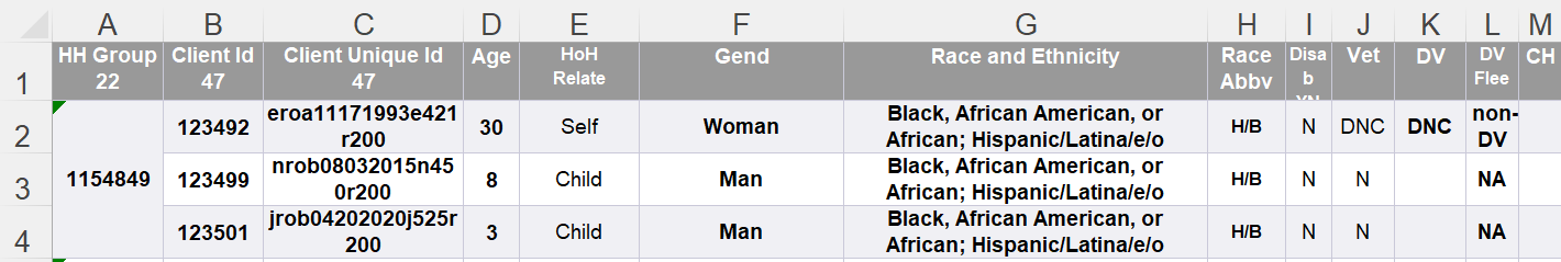 D006 - 0628 Housing Inventory Count (HIC) Report Correction Guide ...