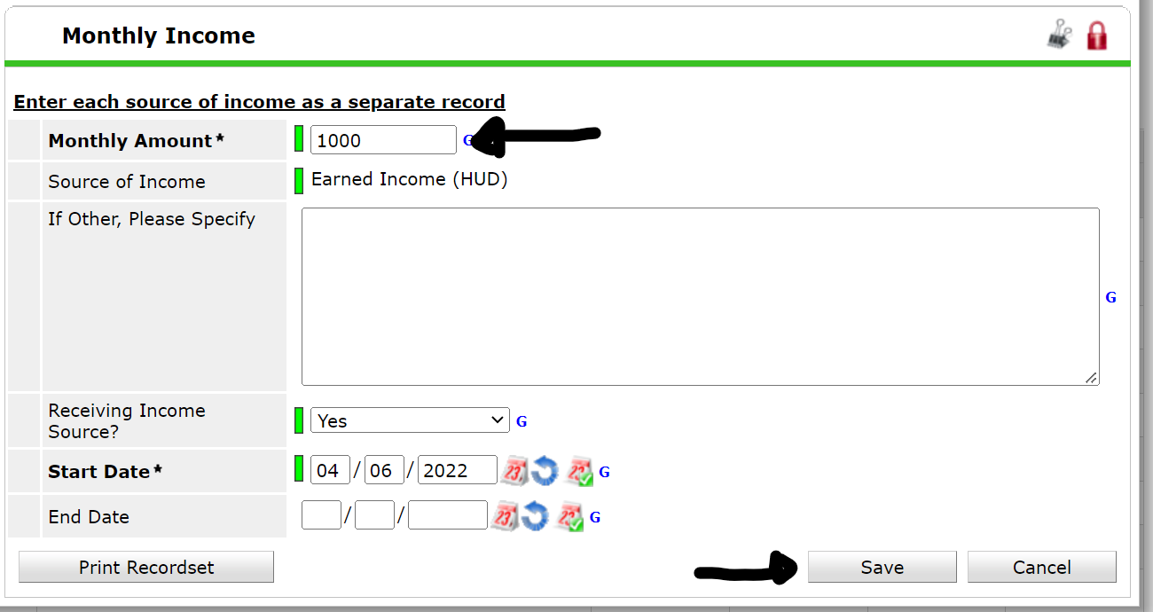 Updating HUD Verification Sub-Assessments – HMIS@NCCEH ZenGuide