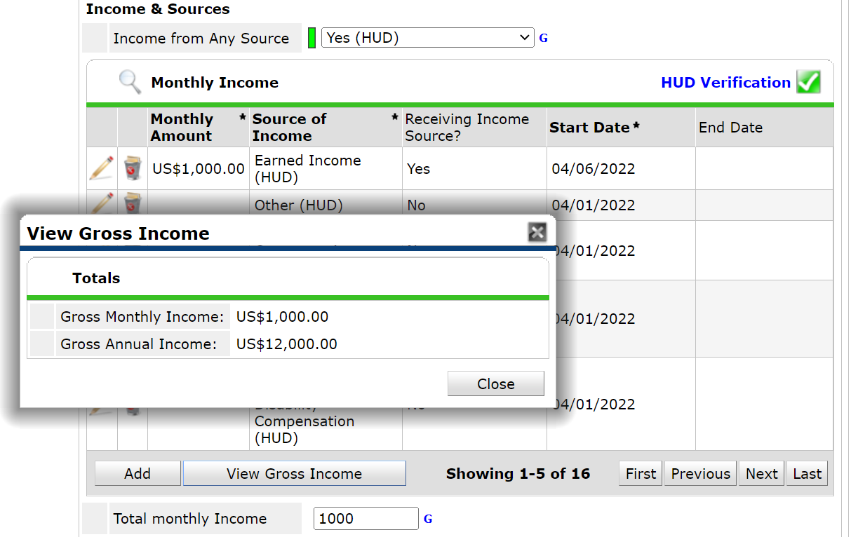 Updating HUD Verification Sub-Assessments – HMIS@NCCEH ZenGuide