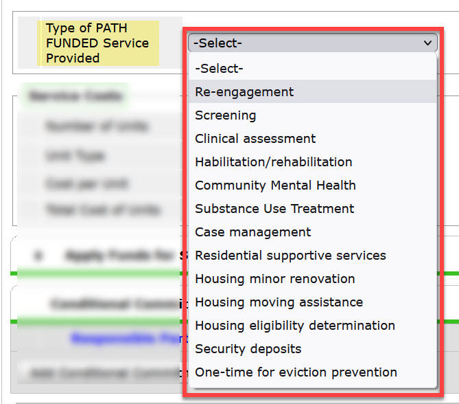 Program Specific Overview: PATH – HMIS@NCCEH ZenGuide