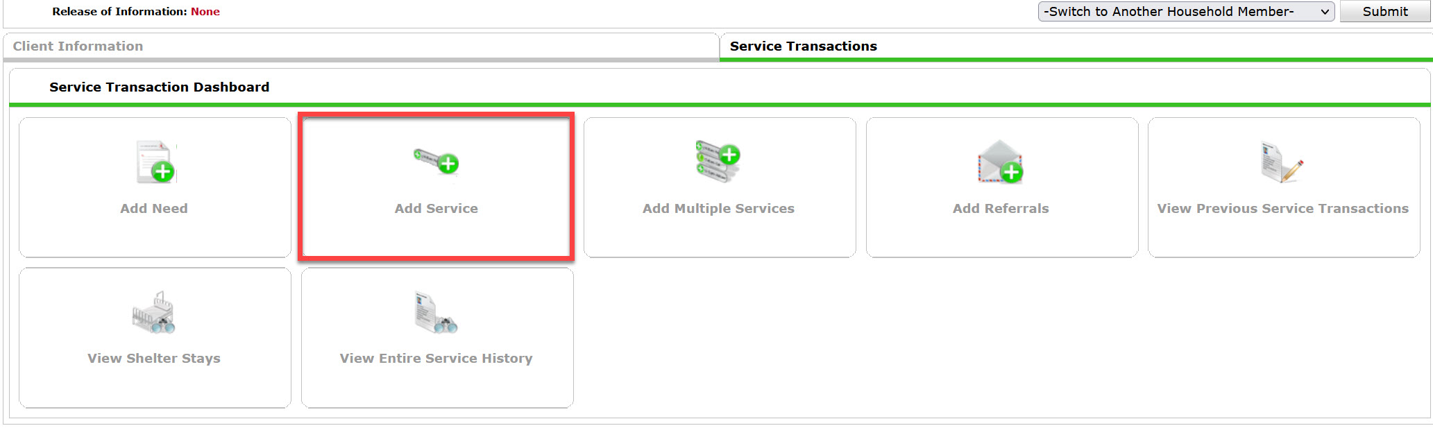 Program Specific Overview: SSVF – HMIS@NCCEH ZenGuide
