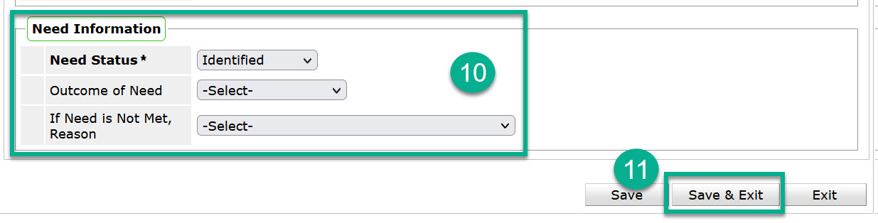 Program Specific Overview: SSVF – HMIS@NCCEH ZenGuide