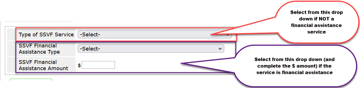 Program Specific Overview: SSVF – HMIS@NCCEH ZenGuide