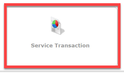Dashboard Report: Service Transactions – HMIS@NCCEH ZenGuide